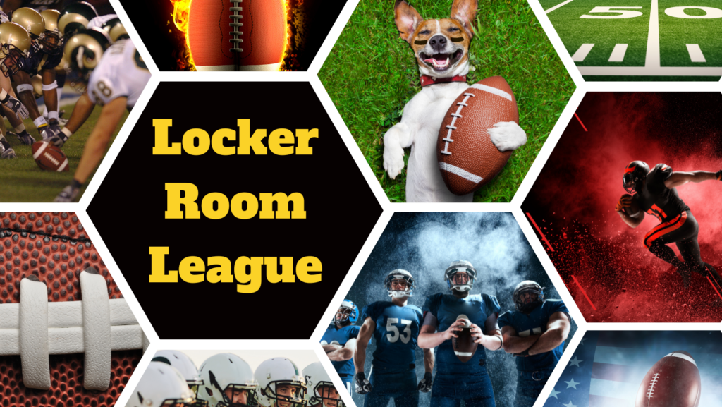 Locker Room League